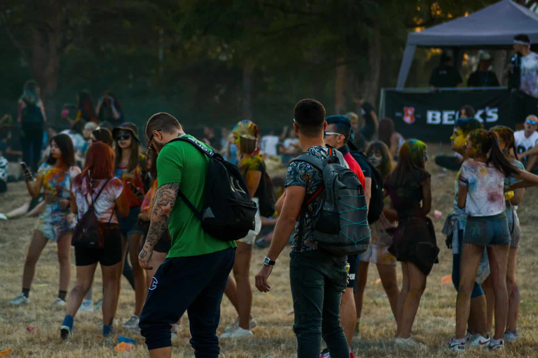 BiH Color Festival Brčko - 10 stvari koje trebate znati