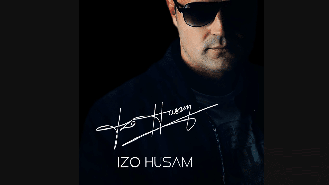 Izo Husam predstavio novu pjesmu „Za ljubavi iz kafane“